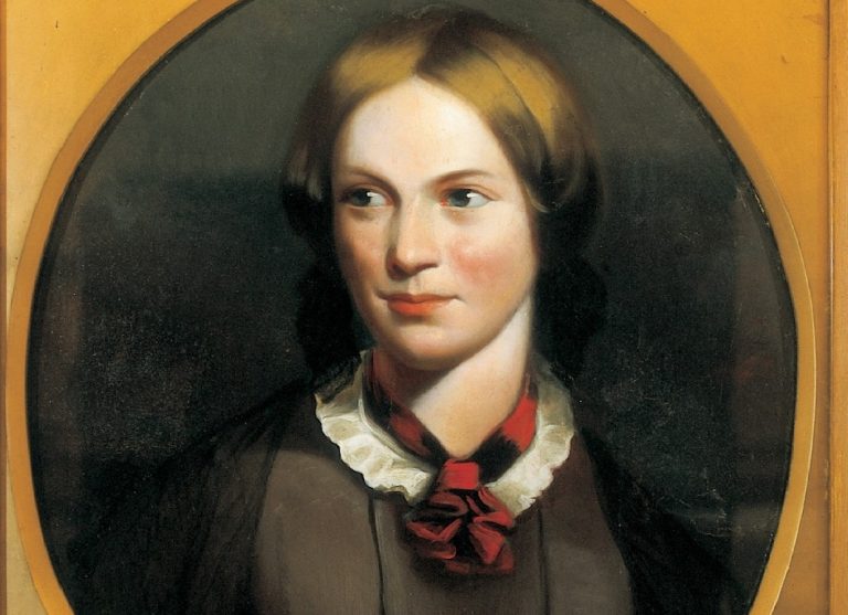 Charlotte Brontë and Elizabeth Gaskell: A season of events ...
