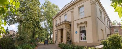 Home - elizabethgaskellhouse.co.uk elizabethgaskellhouse.co.uk