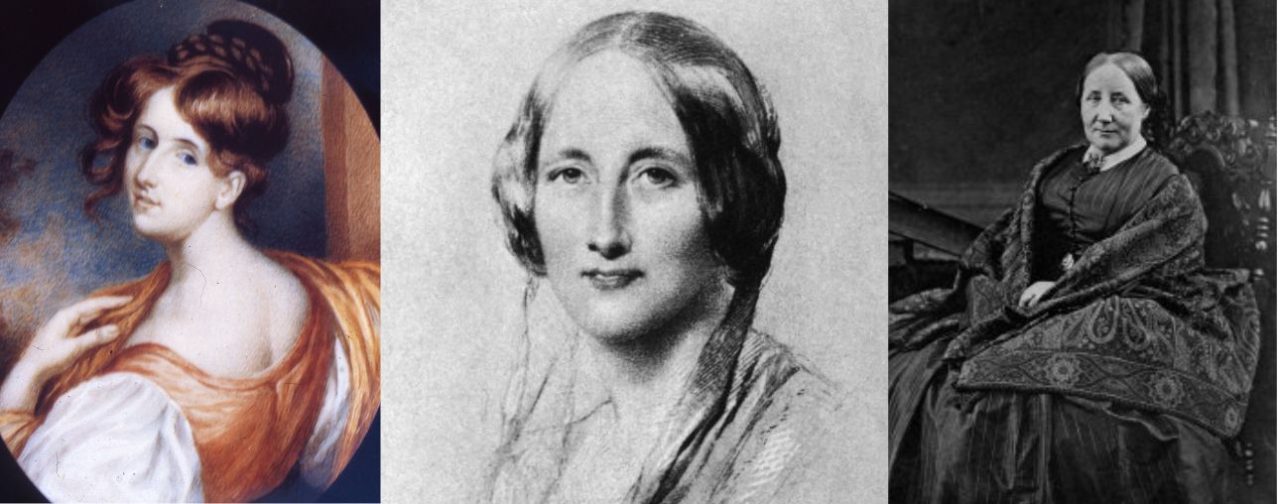 Online Talk: Elizabeth Gaskell- An Introduction » elizabethgaskellhouse ...